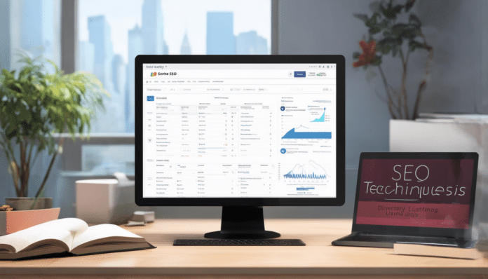 Dévoilez les Secrets des Annuaires SEO pour Élever Votre Visibilité en ...